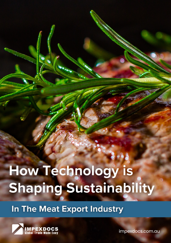 [EBook] How Technology is Shaping Sustainability in the Meat Export ...