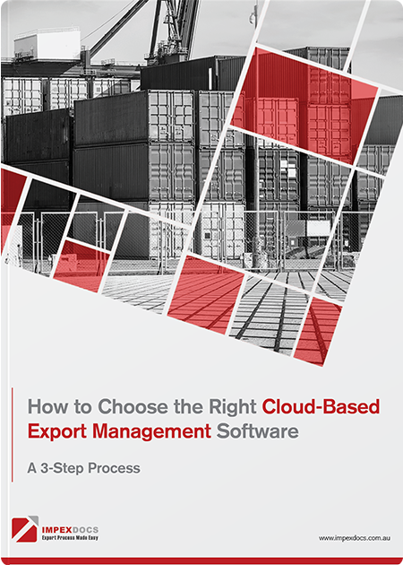 The Ultimate Export Management Software Buying Guide